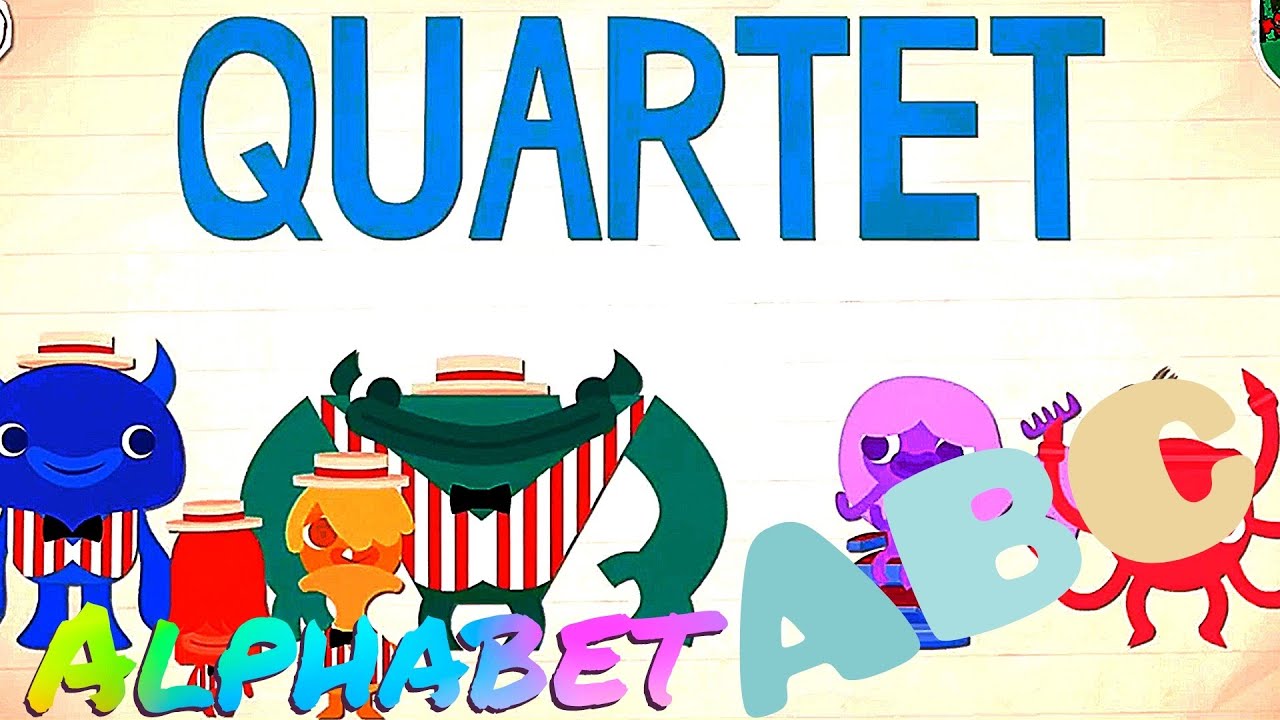 Endless Alphabet Learning Academy Reader | Originator | #part3 Android gameplay Mobile ...