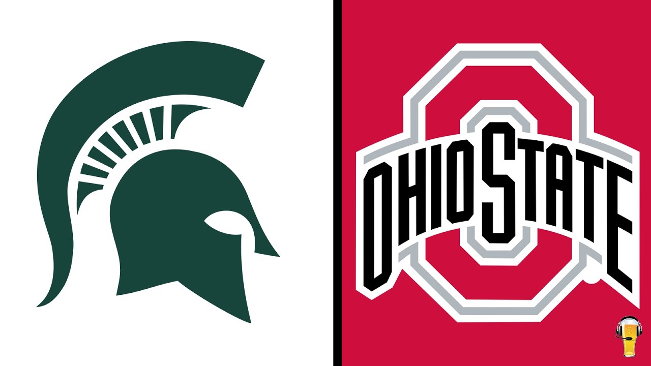 Michigan State Spartans Vs Ohio State Buckeyes Prediction Preview michigan-state-spartans-vs-ohio-state-buckeyes-prediction-preview