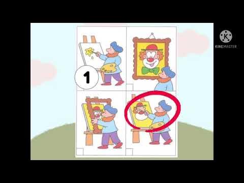 เกมเรียงลำดับเหตุการณ์ หน่วยฤดูฝน - krumay - YouTube