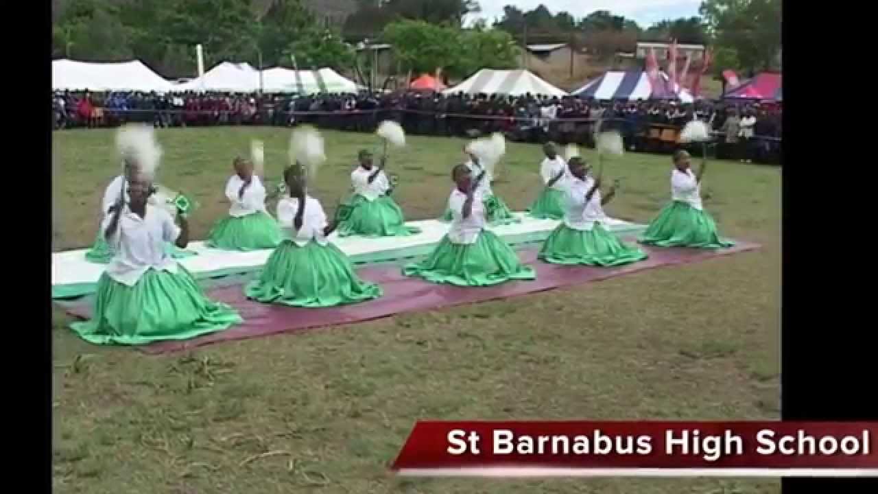 MORIJA ARTS & CULTURAL FESTIVAL PART 3: MOKHIBO - YouTube