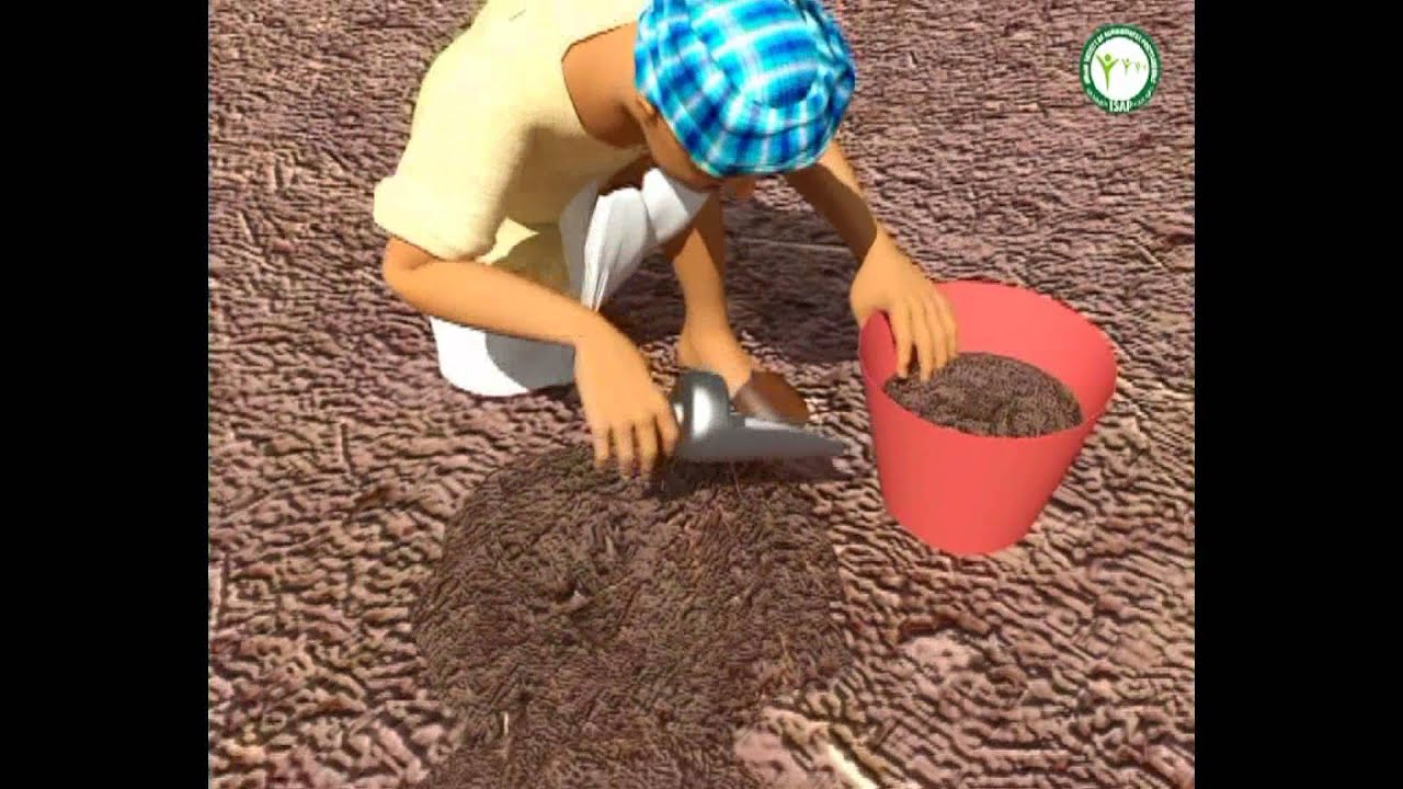 Sampling Techniques For Soil Testing YouTube sampling-techniques-for-soil-testing-youtube