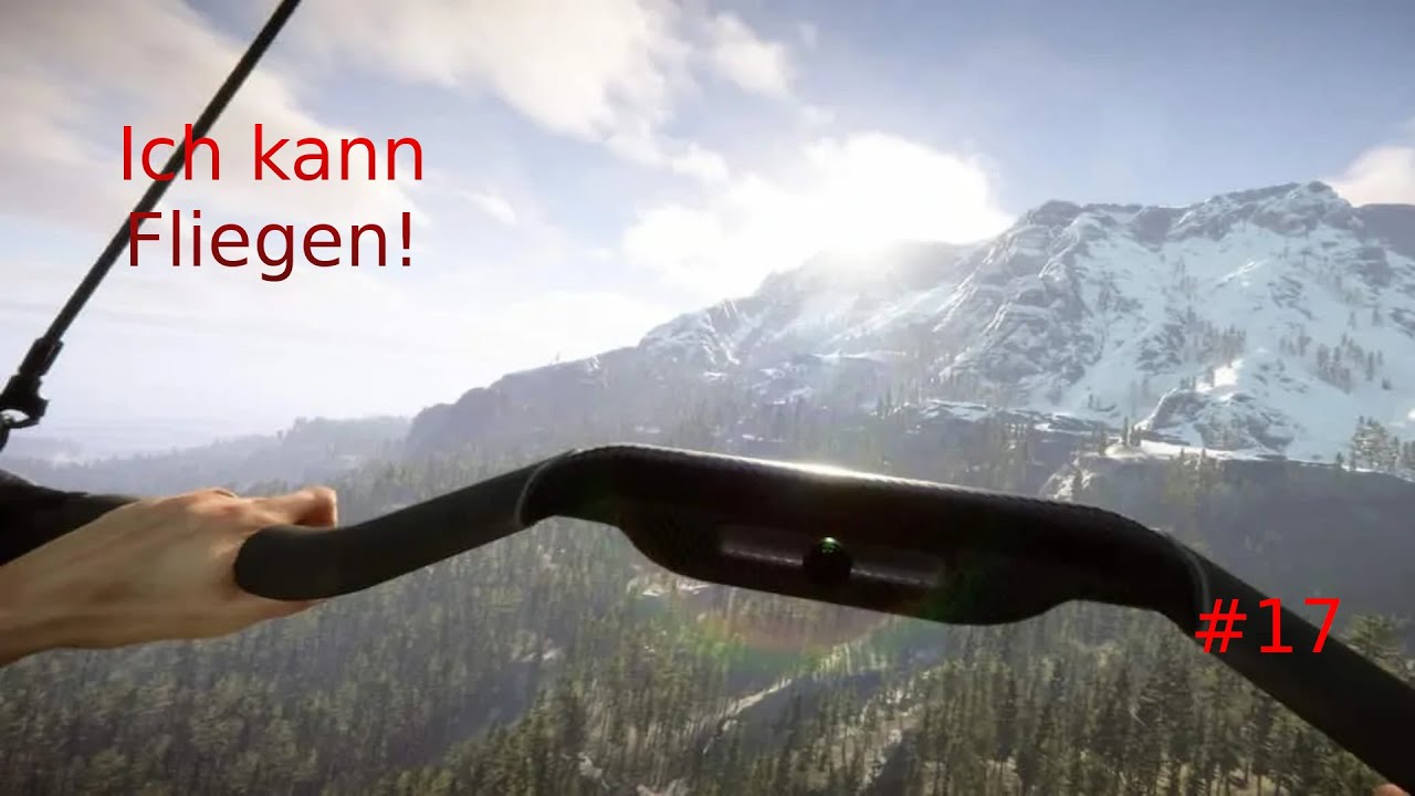 Ich Fliege über die Map #17 - YouTube