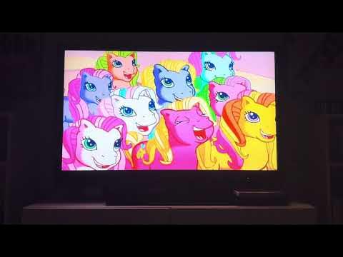 My Little Pony A Very Pony Place (2006) Trailer | Paramount Pictures - YouTube