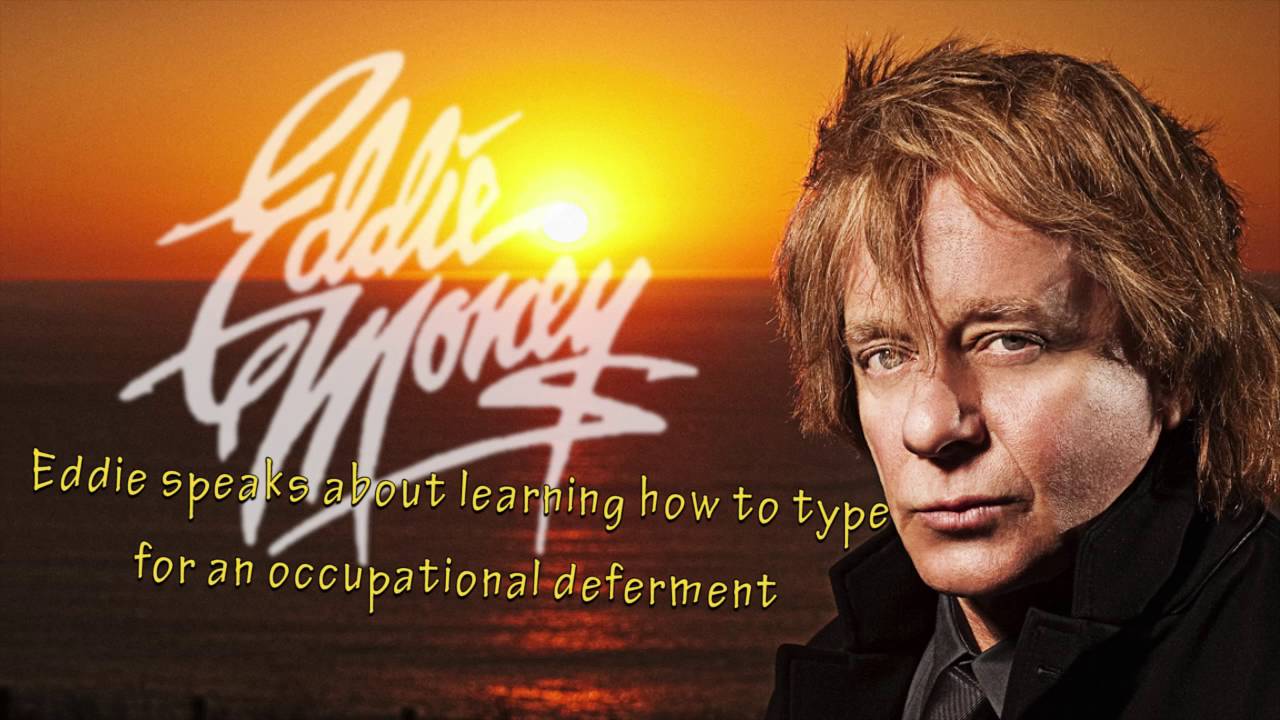 segment 1 of 1 :: Eddie Money speaking with Frank Jenks. - YouTube