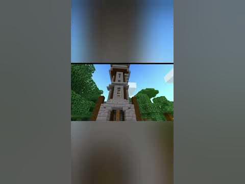 BEST ADDONS FOR MINECRAFT MORE STRUCTURES ADDON - YouTube