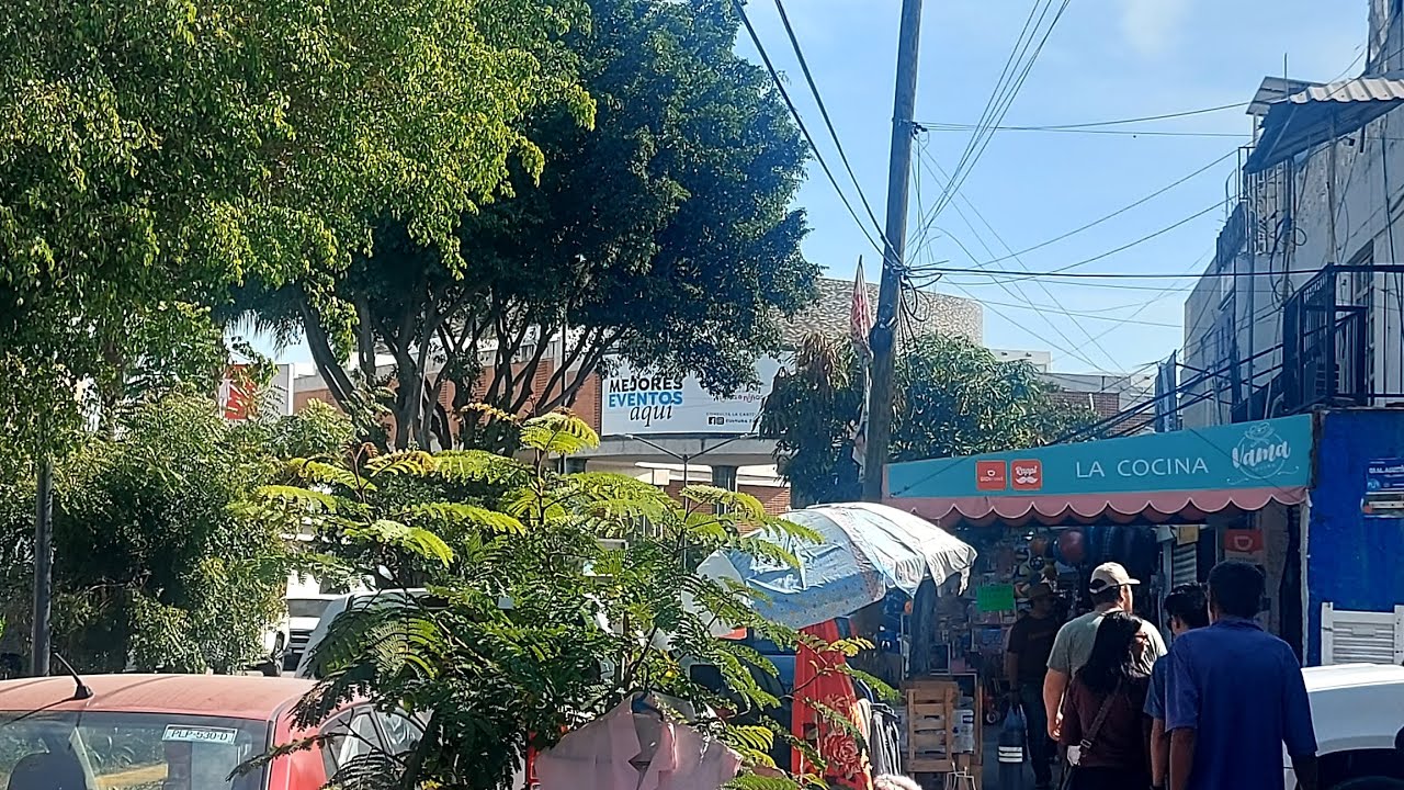 TIANGUIS LA CONSTI ZAPOPAN #detodounpoco #tíanguis #mercado #barabara # ...