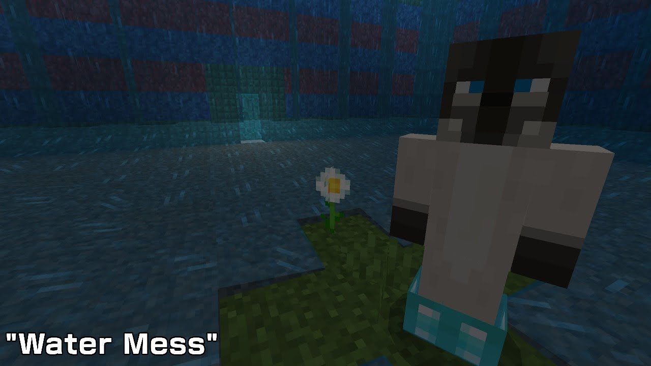 Water Mess - Wonderful World [161] - YouTube