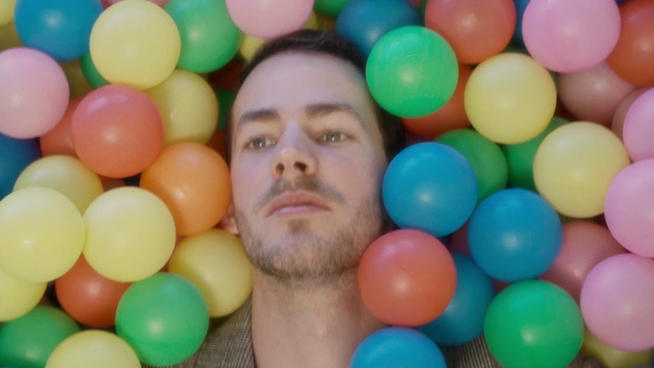 Static Party Poses - Daycare (Offical Video) - YouTube