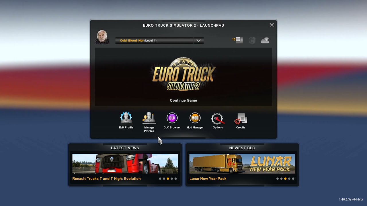 How to change company logo, profile picture, and preferred truck type ...