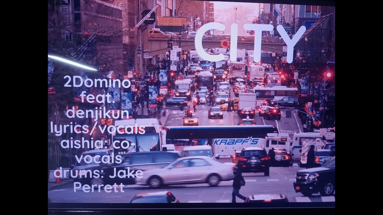 city - YouTube
