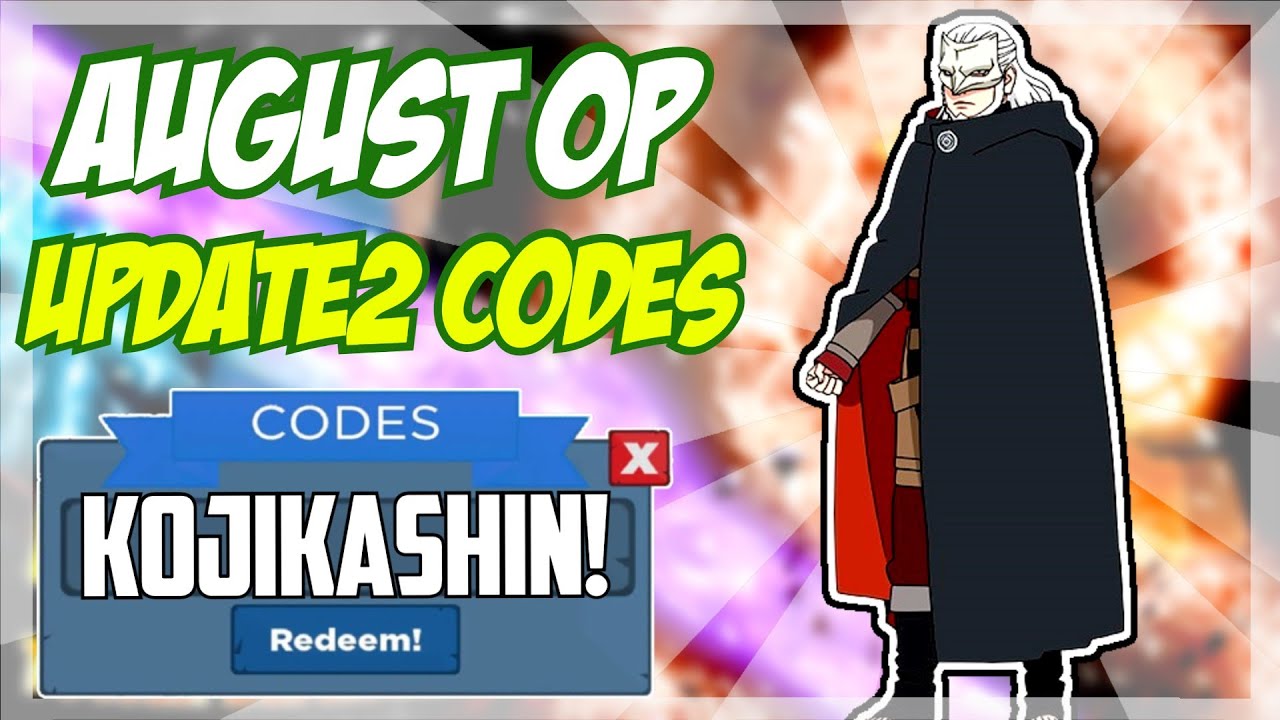 ⚔️ Roblox Naruto Defense Simulator Codes ⚔️ (2021) ALL NEW OP *UPDATE3 ...