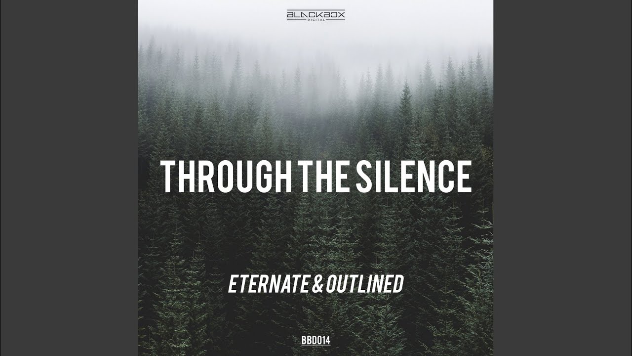 Through The Silence (Extended Mix) - YouTube