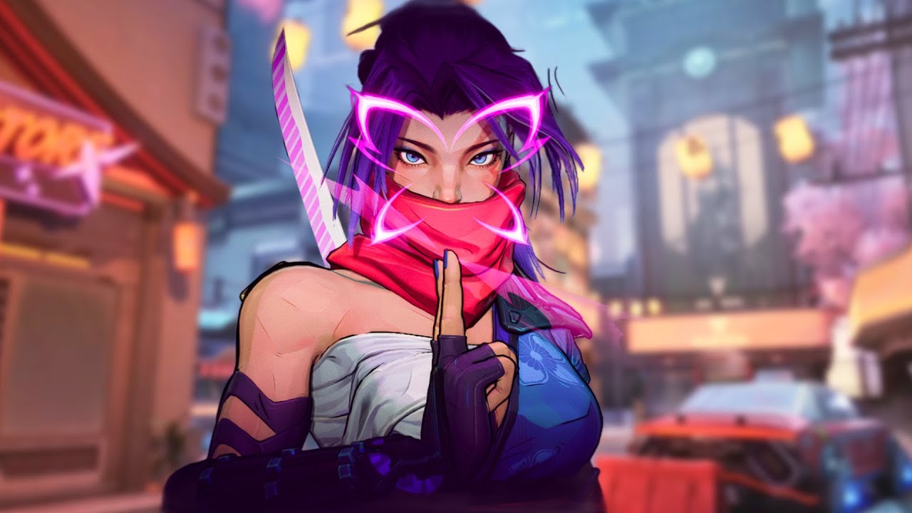 Marvel Rivals Psylocke Gameplay (39 ELIMINATIONS) - YouTube