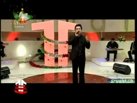 Ayub Ali 2011 Nwe Kurdish Music - Jiwani Jiwani! - 1-1-11 KurdSat - Part 2