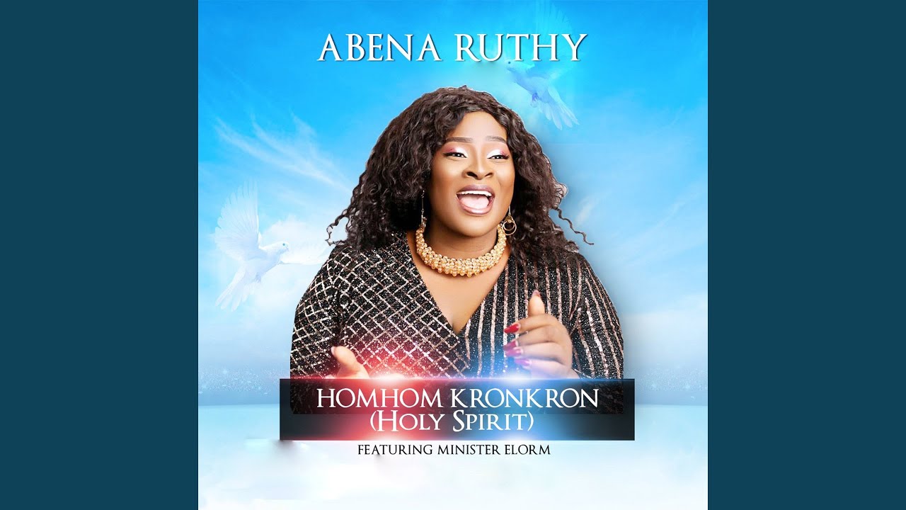HonHon KronKron (feat. Minister Elorm) - YouTube