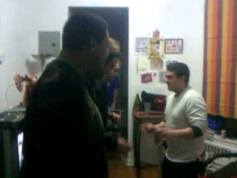 Dance Competition With Da Duke, Shin, And Muddy. - YouTube