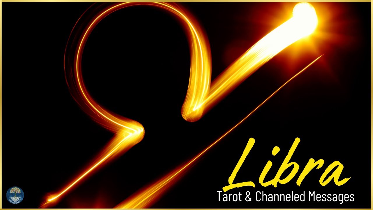 LIBRA♎️ ”These 4 Things Need Your Attention!" Libra Timeless Tarot ...