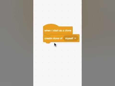 How to CRASH Scratch with 3 blocks #shorts #scratch #tutorial #glitch ...