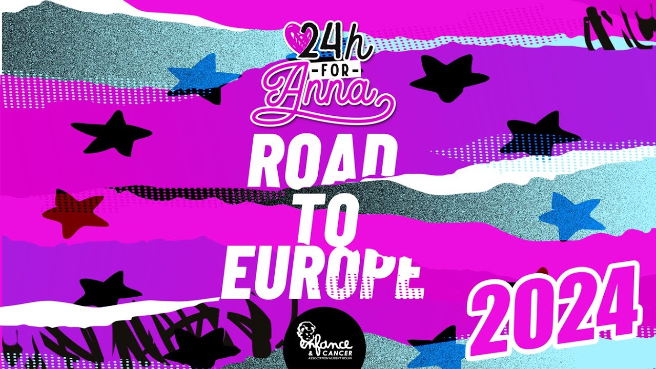 24H for Anna 2024 - Bande Annonce | iRacing - rFactor2 - ACC - YouTube