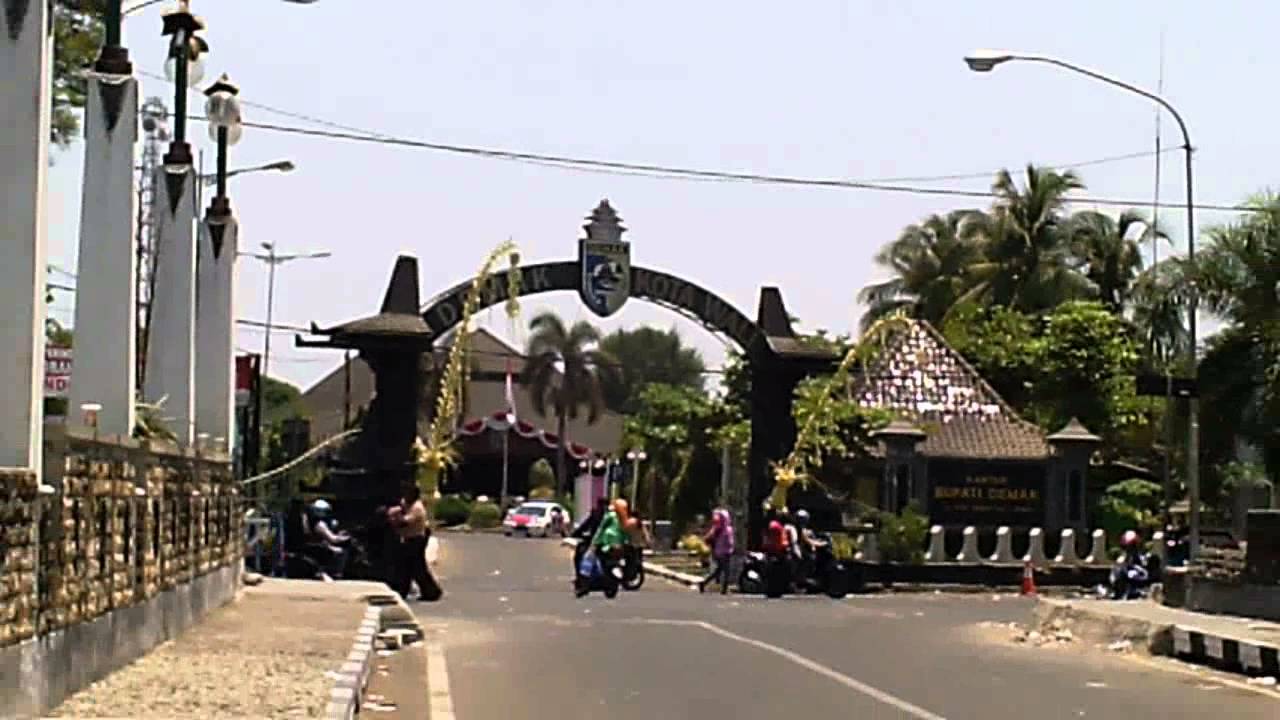 PRAJURIT KADIPATEN DEMAK BINTORO JAWA TENGAH - YouTube