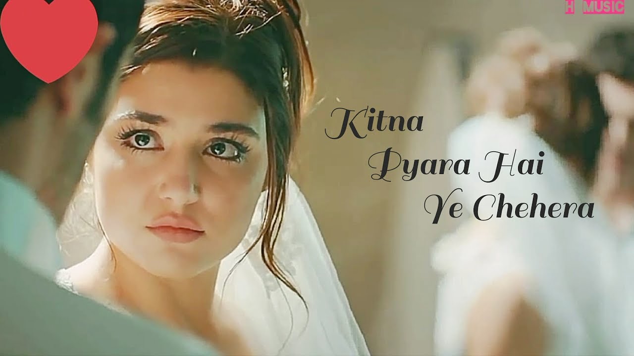 Kitna Pyara hai ye chehera-Breakup songs |HM020||H Music|| - YouTube