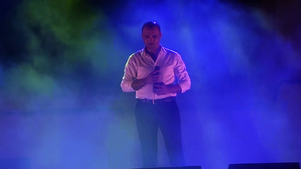 Tony Das Carreiras & suas filhas "A VIDA QUE EU ESCOLHI" - YouTube