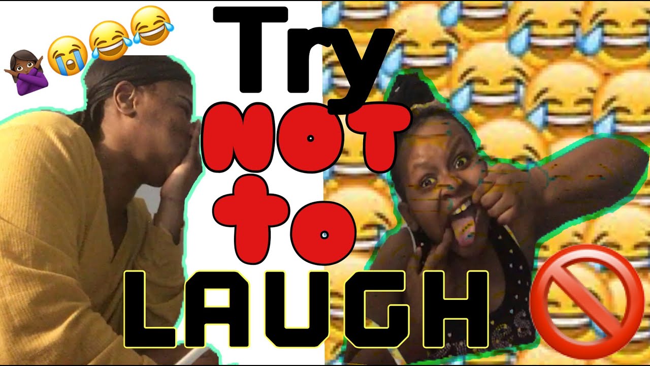 TRY NOT TO LAUGH CHALLENGE (Extremely FUNNY!!) - YouTube