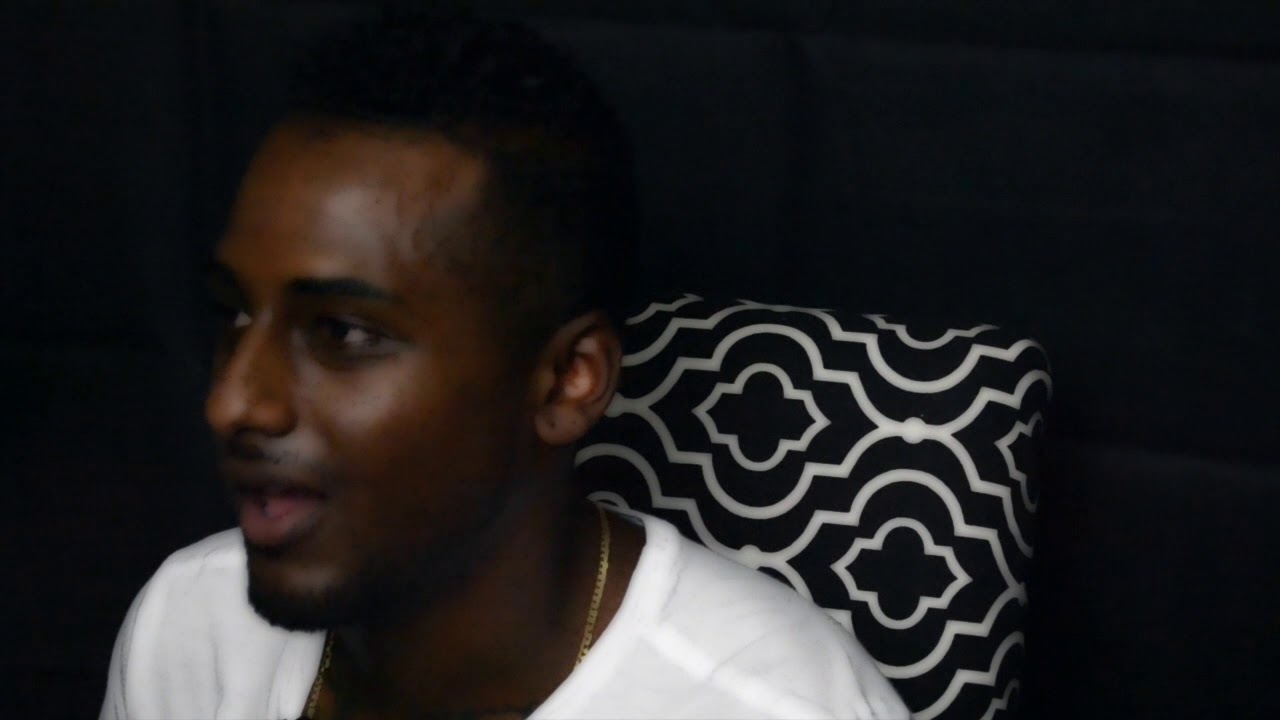 True Elevation Stories: ANTHONY JORGE - YouTube