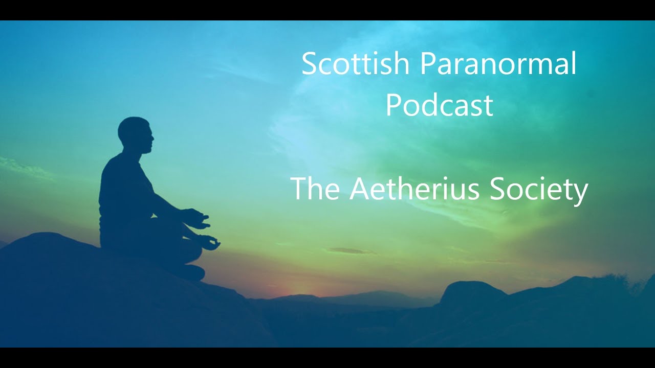 The Aetherius Society - YouTube
