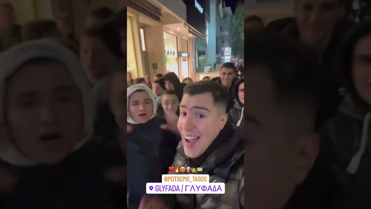ΔΟΞΑ ΤΩ ΘΕΩ ΠΟΤΣΕΠΗΣ ΗΓΕΤΗΣ Τ ΛΑΟΥ ΔΕ ΡΗΑΛ ΤΟΠ ΤΖΗ ΝΕΟ ΒΑΗΡΑΛ ΜΗΤ ΑΠ ...