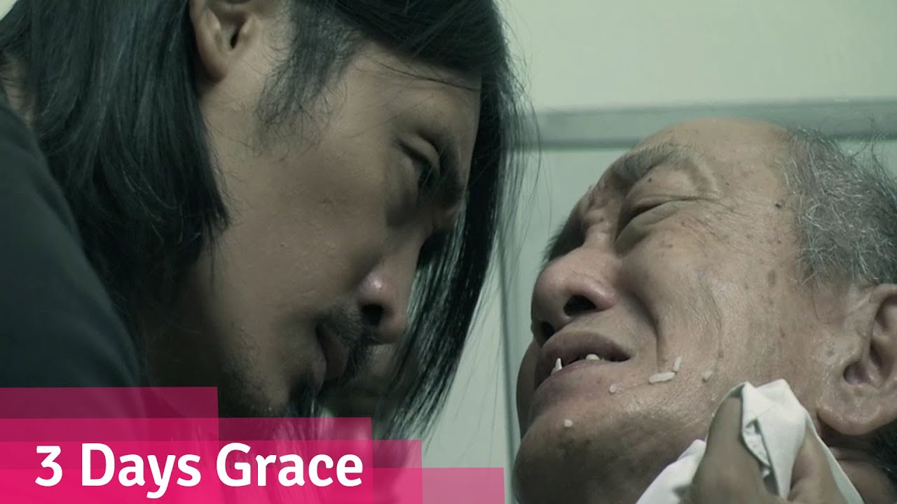 3 Days Grace - Singapore Drama Short Film // Viddsee.com - YouTube