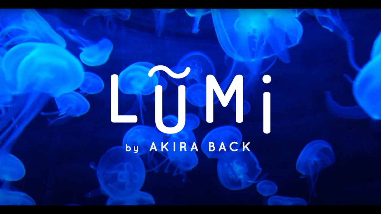 LUMI Intro Test HD 1080p - YouTube