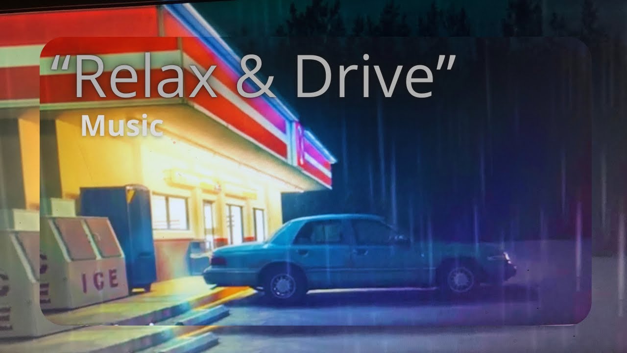 Lofi Radio – Chill Beats to Relax & Drive - YouTube