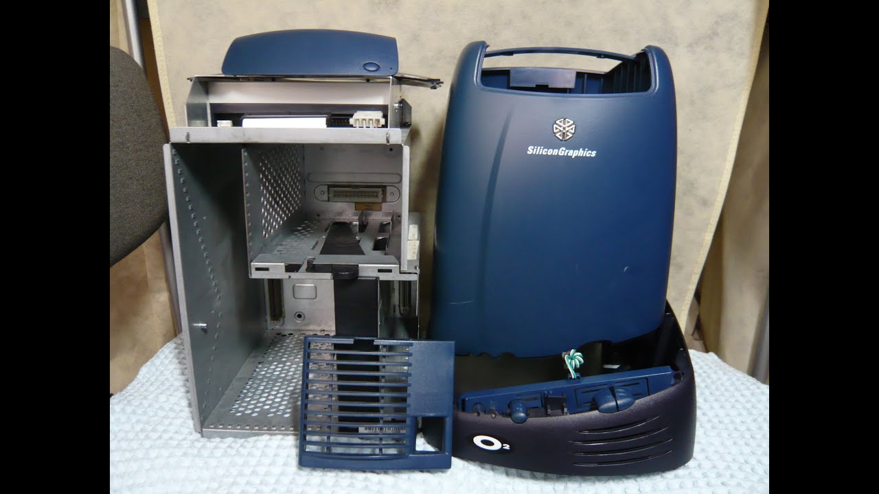 Silicon graphics - freeloadsunlimited