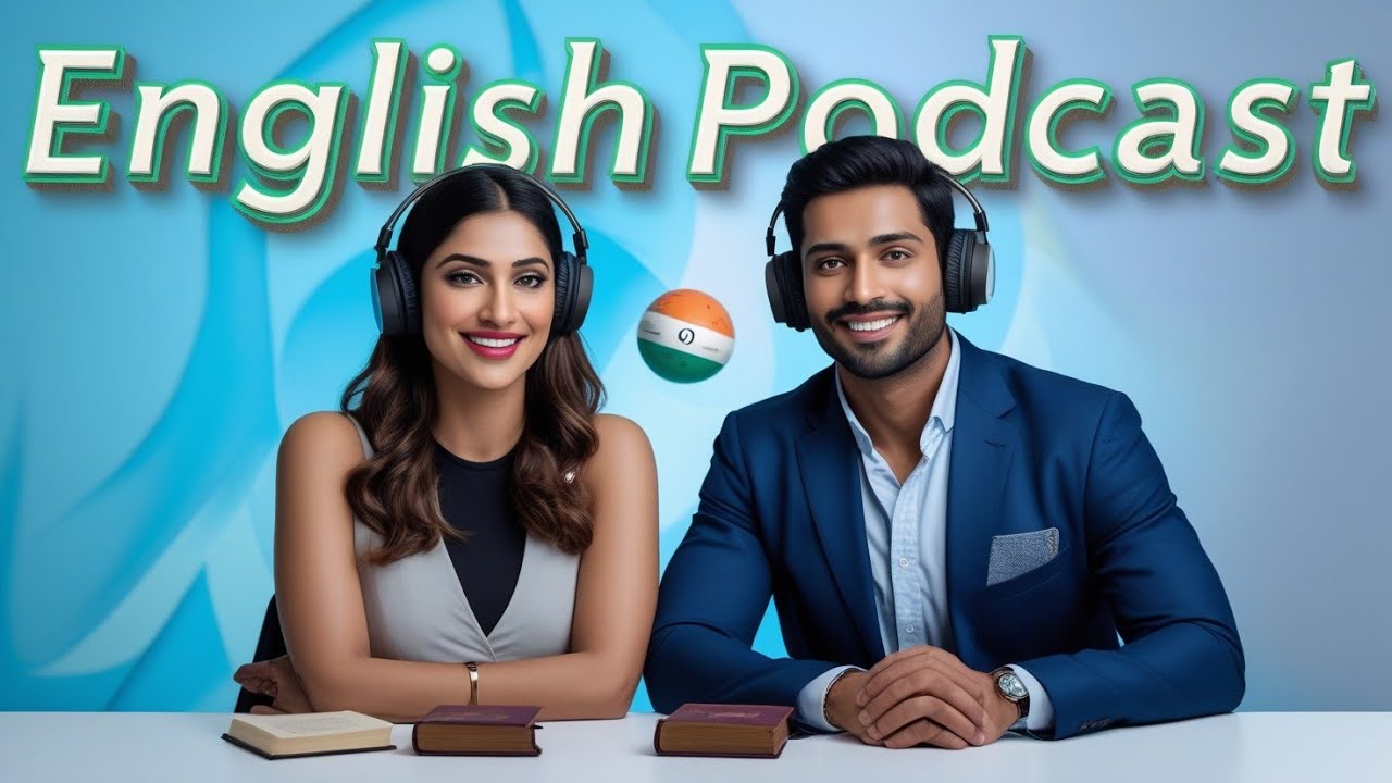 Simple Podcast For Learning English | Learn English Podcast | Episode ...
