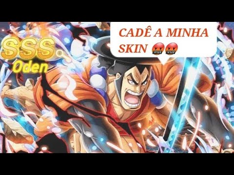 -ODEN- BANNER, SUMMONS, GAMEPLAY E MUITA COISA INESPERADA _ BLOODY ...