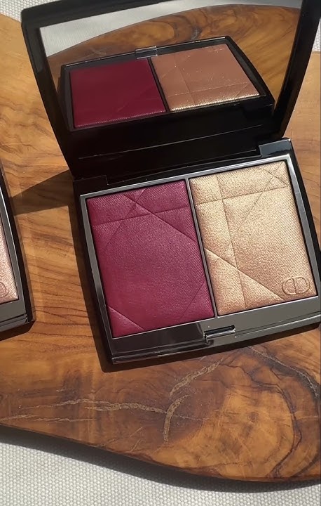 Dior Colour & Glow Duos https://go.shopmy.us/p-6988576 *affiliatelink - YouTube