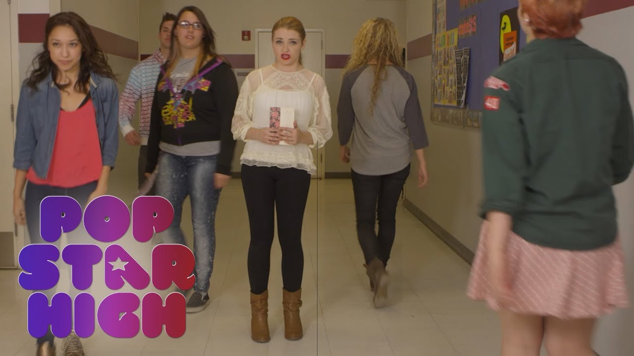 Todrick Hall - Pop Star High (EPISODE 7) - YouTube