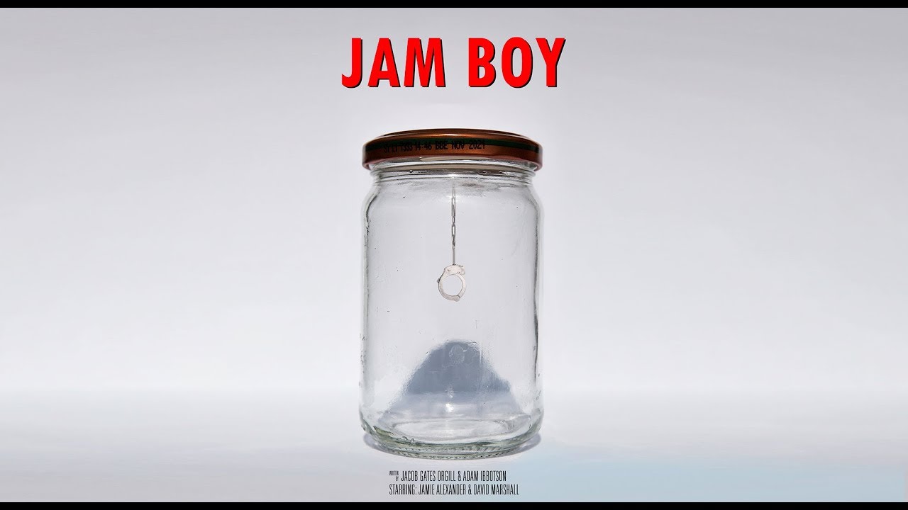 Jam Boy (SHORT FILM) - YouTube