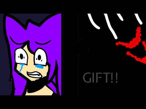 {FNF} GIFT COVER GUARDIAN E @suamaemae-3 - YouTube