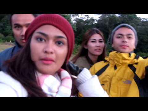 PUTRI ZAIRAH VLORK- trip to BALURAN-BALI