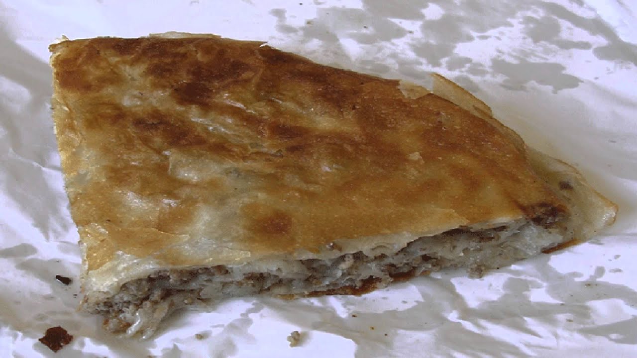 Smooth Deep - Burek Flour (Kanye West - Power Remix) - YouTube