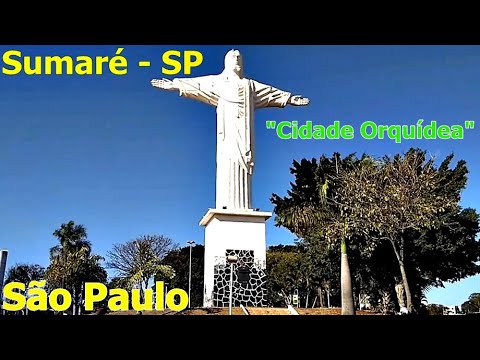 SUMARÉ - SP, CONHEÇA CIDADE DE SUMARÉ SÃO PAULO, [OS DADOS DO MUNICÍPIO ...