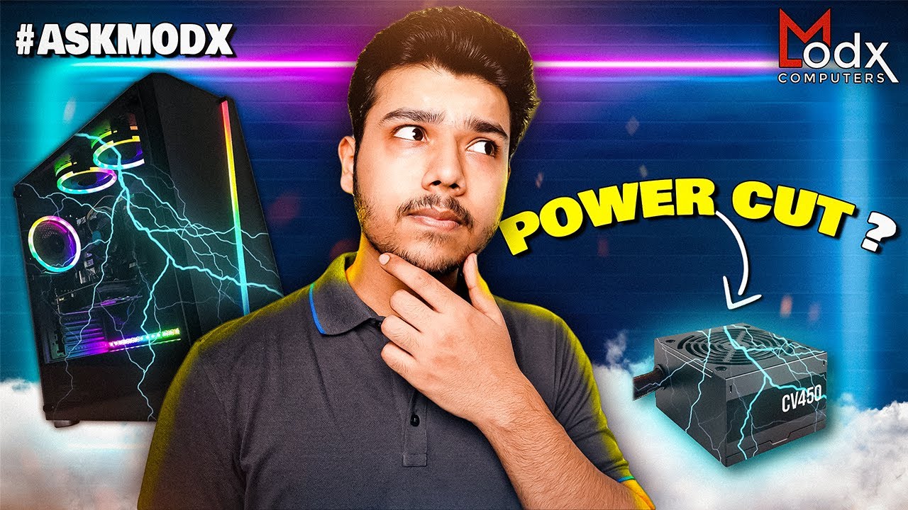 #AskModx - 3 | GPU Price Drop? | Power Cut? | DDR4 vs DDR5 RAM? | Best ...