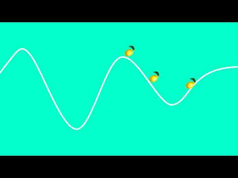 Fine Motor Skills Roller Coaster Tracing for Kids & Toddlers - YouTube