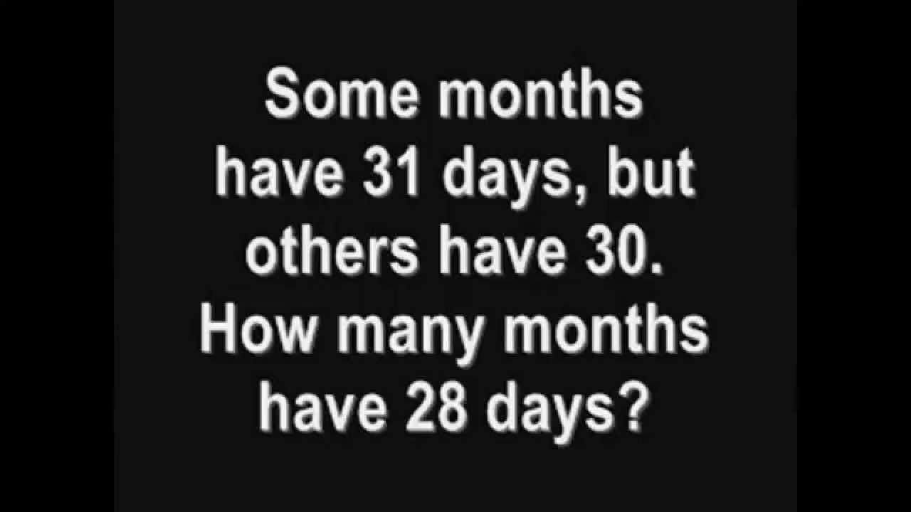 5 Trick Questions YouTube 5-trick-questions-youtube