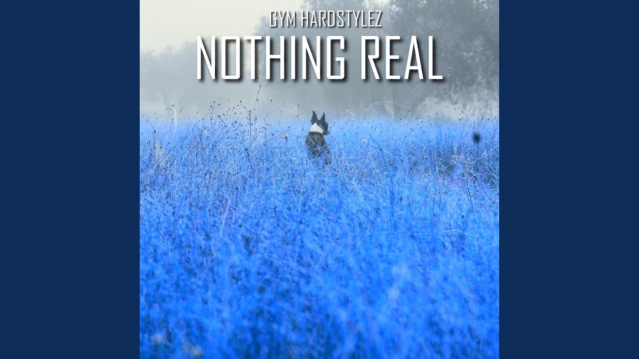 NOTHING REAL - YouTube