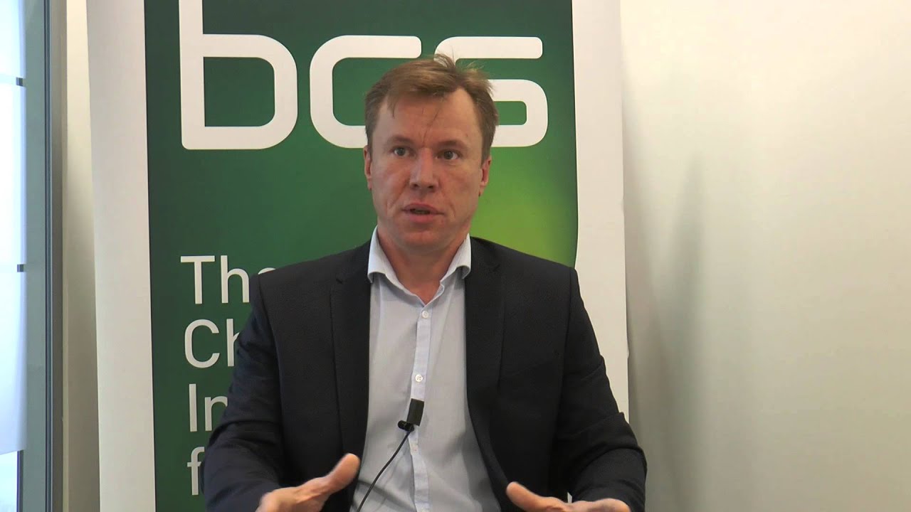 Roman Chernyshev - DataArt - YouTube