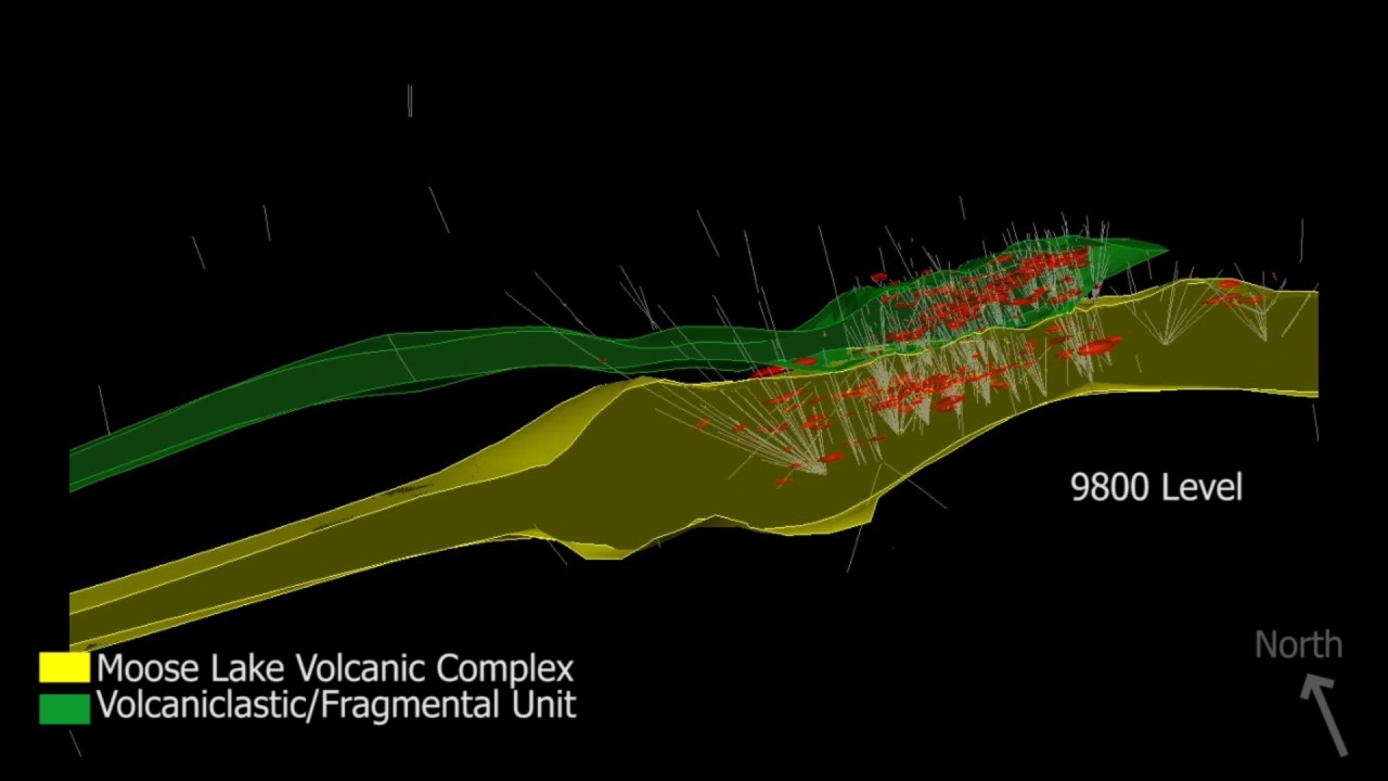 Hemlo (Operations and Technical Update) - YouTube