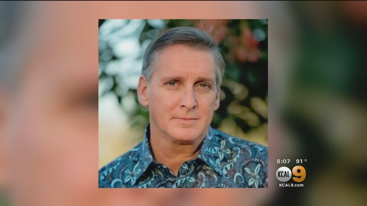 Officials In Santa Barbara Hunting For Man Accused Of Kidnapping Ex ...